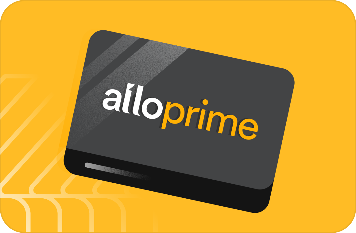 Allobank | All for One, One for All