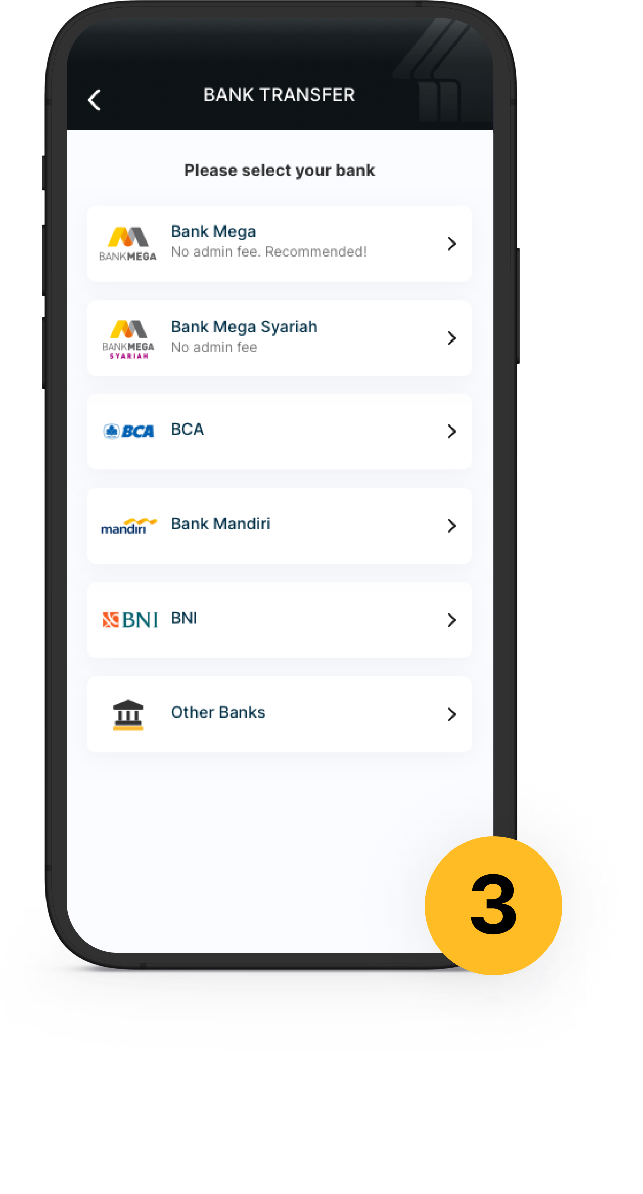 Allobank | All for One, One for All