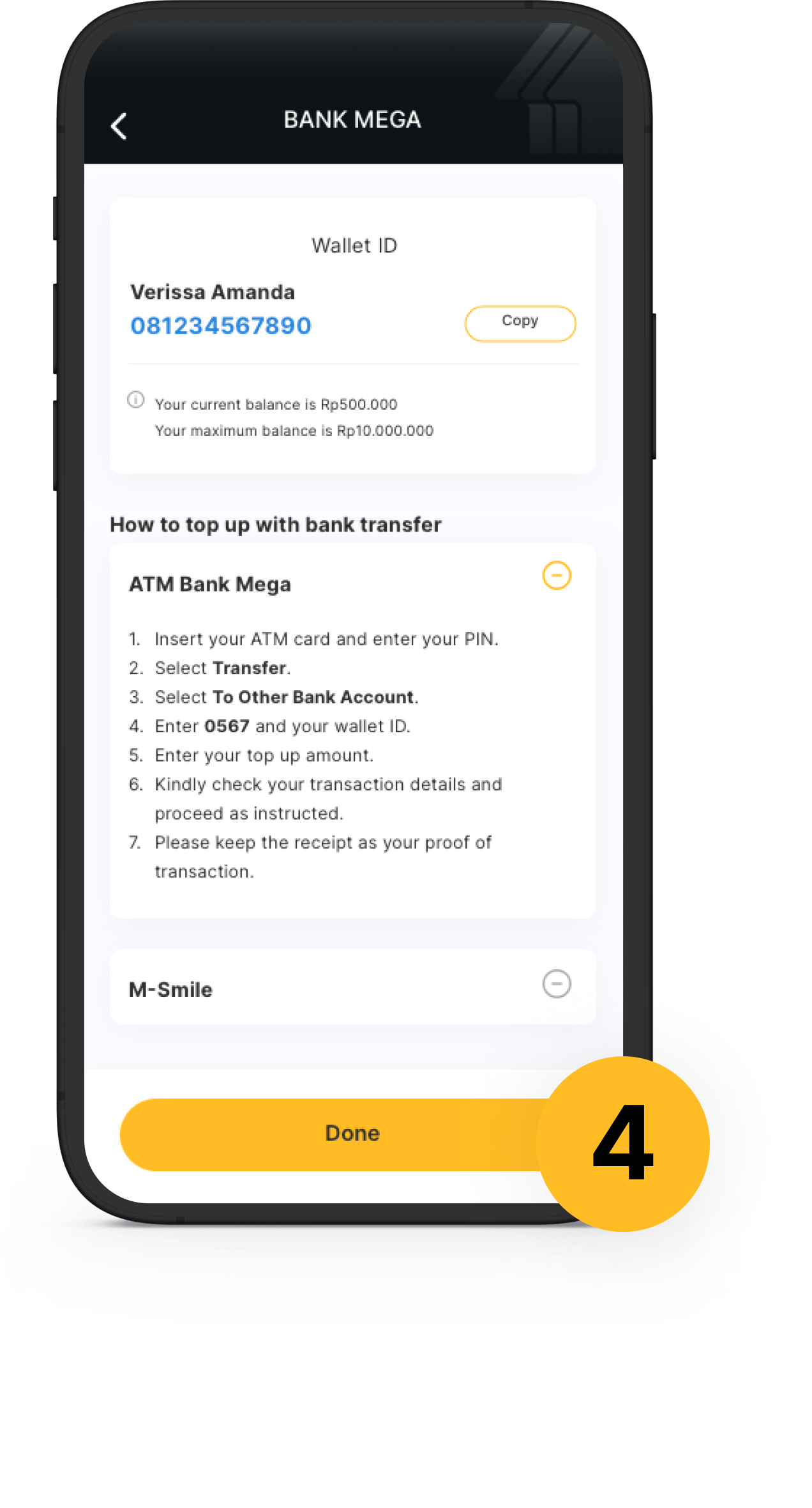 Allobank | All for One, One for All