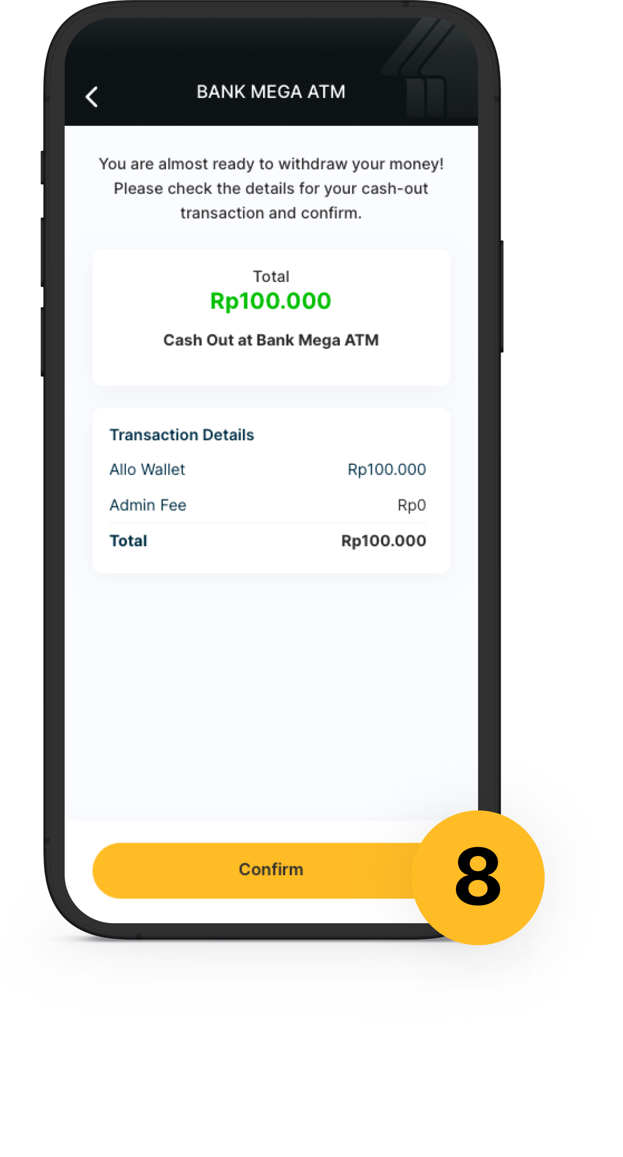 Allobank | All for One, One for All