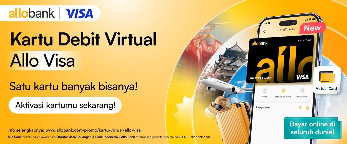 Allobank | All for One, One for All