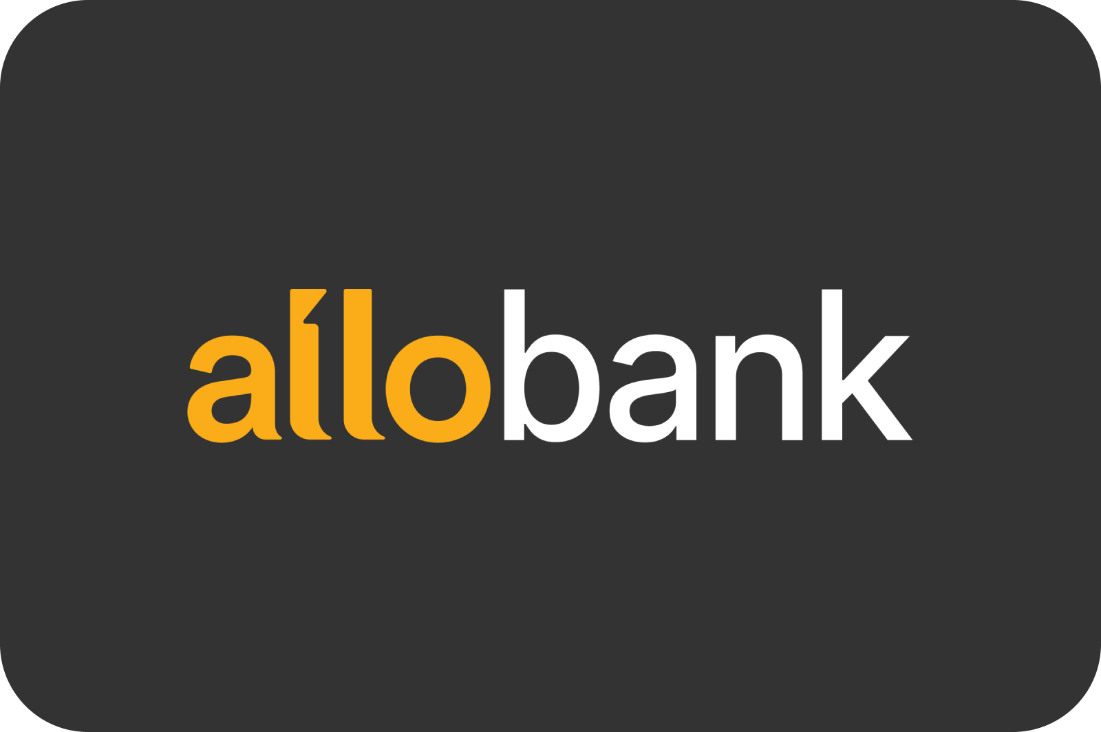 Allobank | All for One, One for All