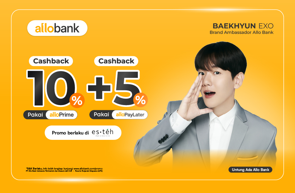 Allobank | All for One, One for All