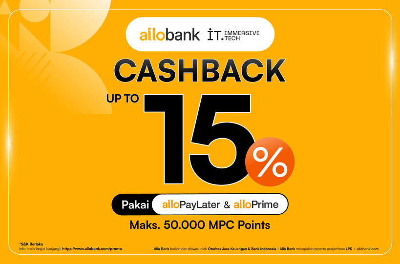 Allobank | All for One, One for All