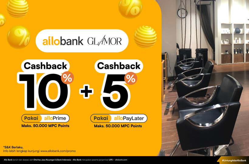 Allobank | All for One, One for All