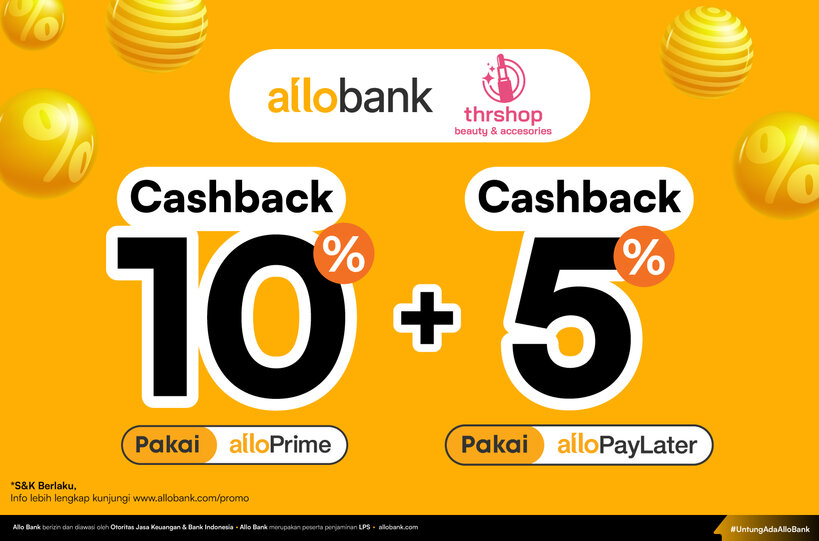 Allobank | All for One, One for All