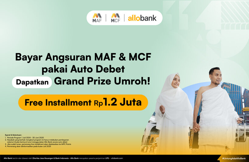 Allobank | All for One, One for All