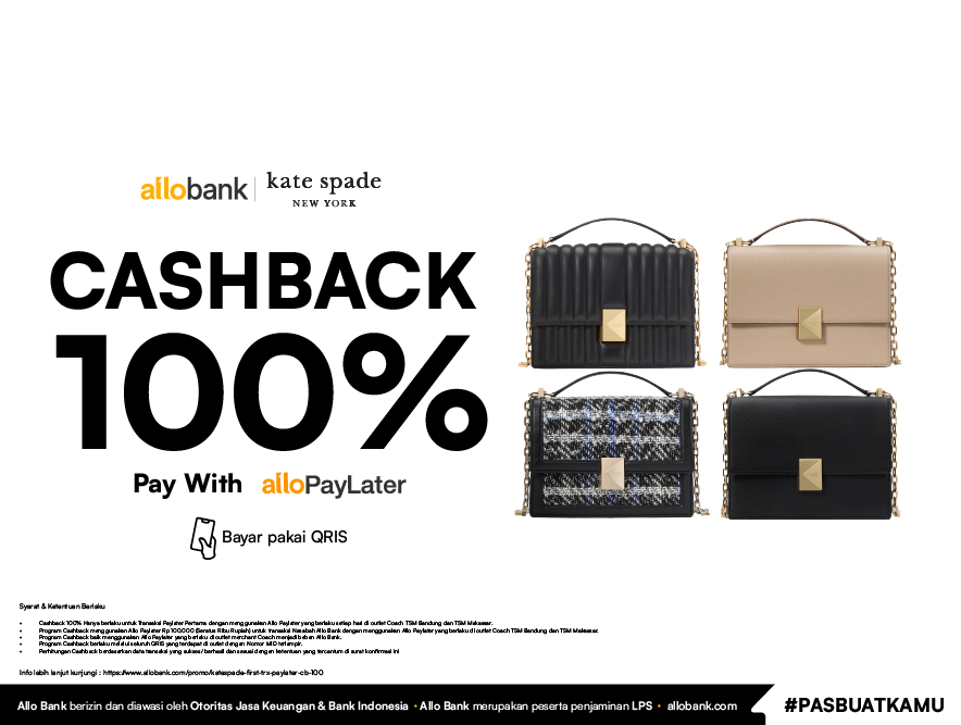 Allobank | All for One, One for All