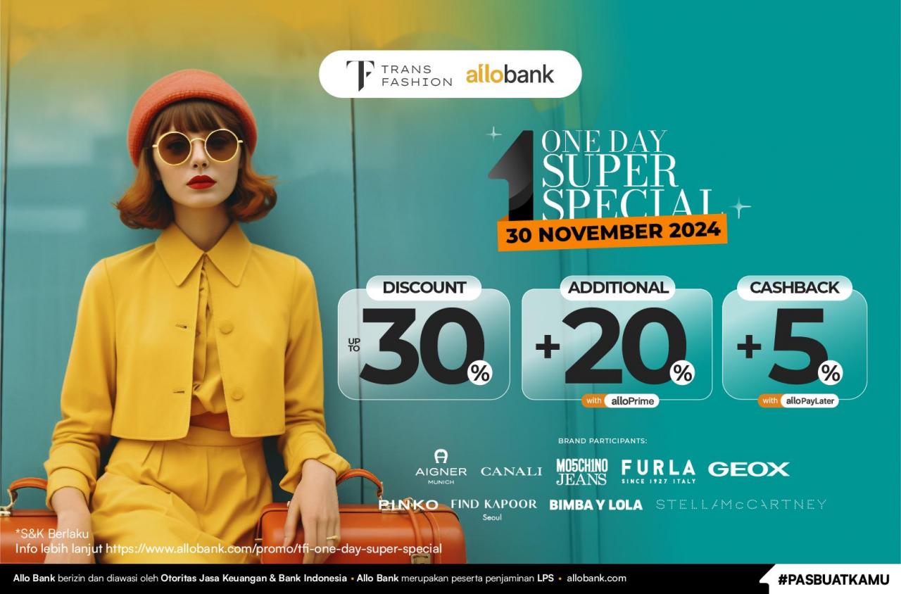 Allobank | All for One, One for All